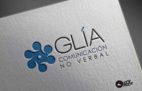 GLIA Logo Design – Web and graphic design – Guadalajara, MX, Greenville ...